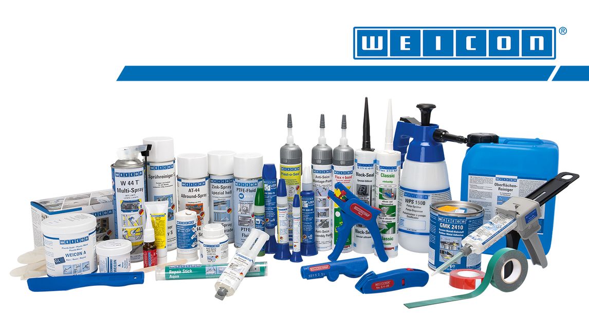 WEICON – QatariEnergy