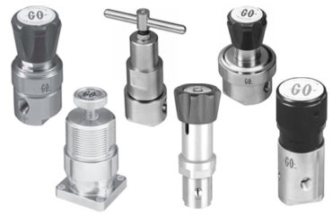 Back Pressure Regulators – QatariEnergy