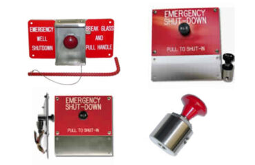 Emergency Shutdown Devices – QatariEnergy
