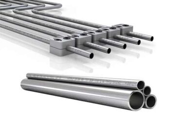 Hydraulic & Instrumentation System. – QatariEnergy