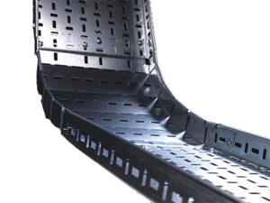 Swift Cable Tray – QatariEnergy