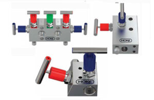 Integral & Standard Instrument Manifolds – QatariEnergy