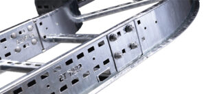 Swift Cable Ladder – QatariEnergy